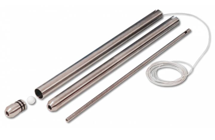 Disposable Bailers & Discrete Interval Samplers