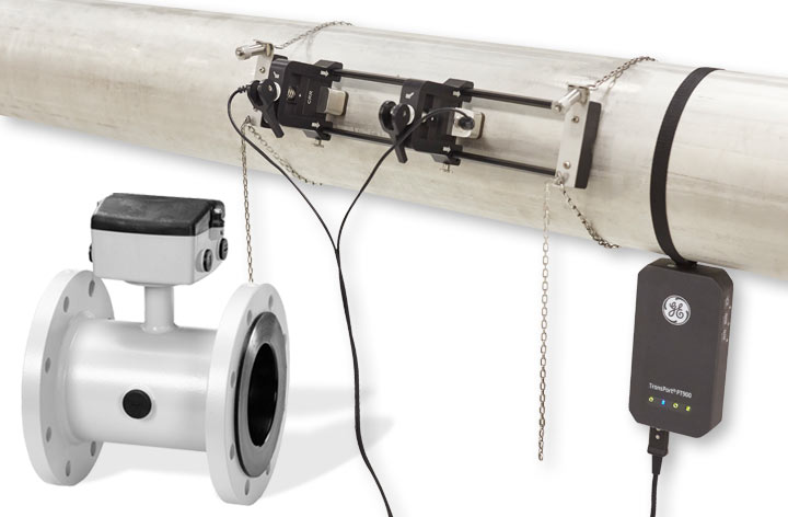 Débitmètres pour toutes les applications