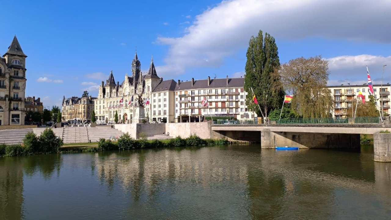 Proteus Instruments - real-time sensors for BOD, COD, TOC, DOC & Faecal Coliforms